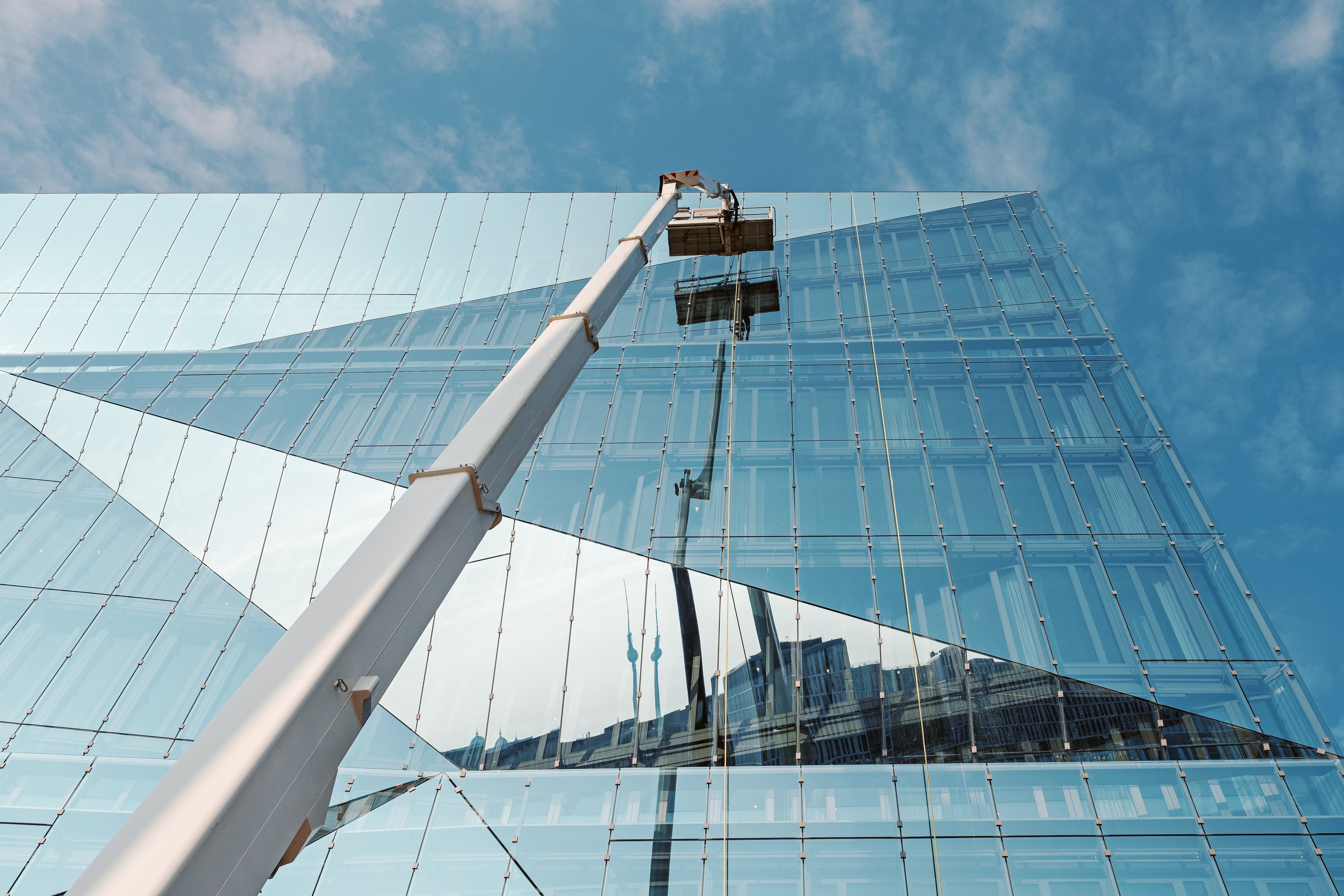 Façade Management Made Smarter | Unitised Facades | Sablono